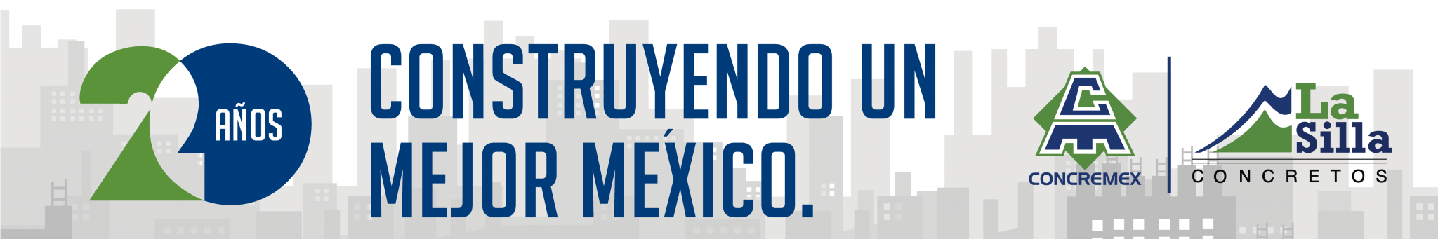 Plantas - Concremex es Concreto la Silla®